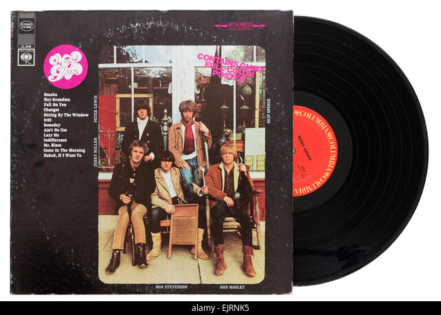 Moby Grape, the legendary first album | Page 3 | Steve Hoffman Music Forums