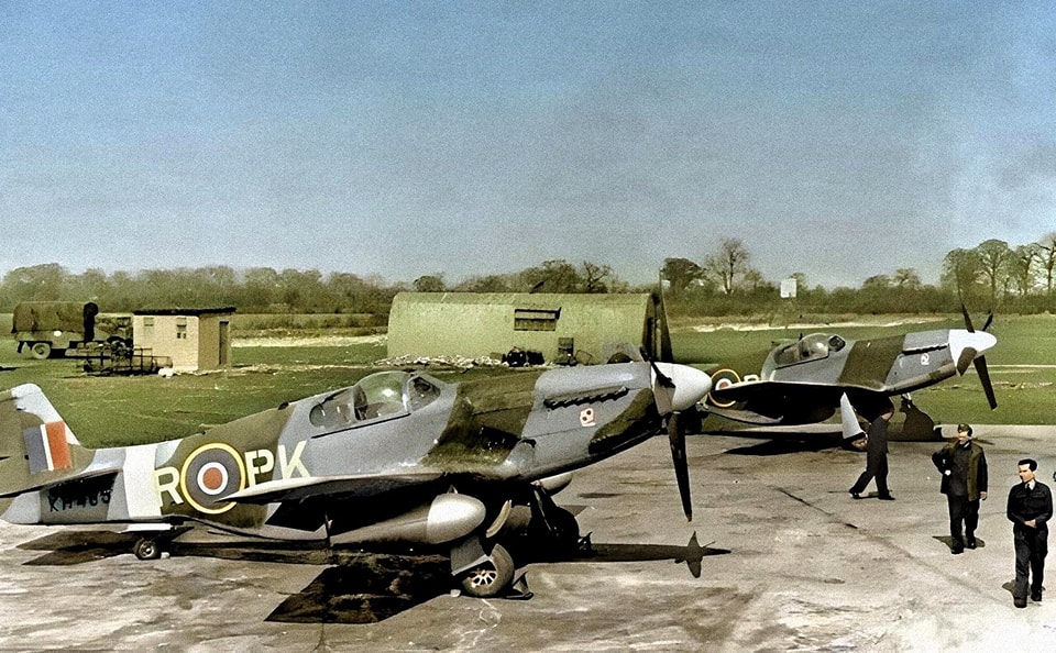 Photos colorisees - Page 38