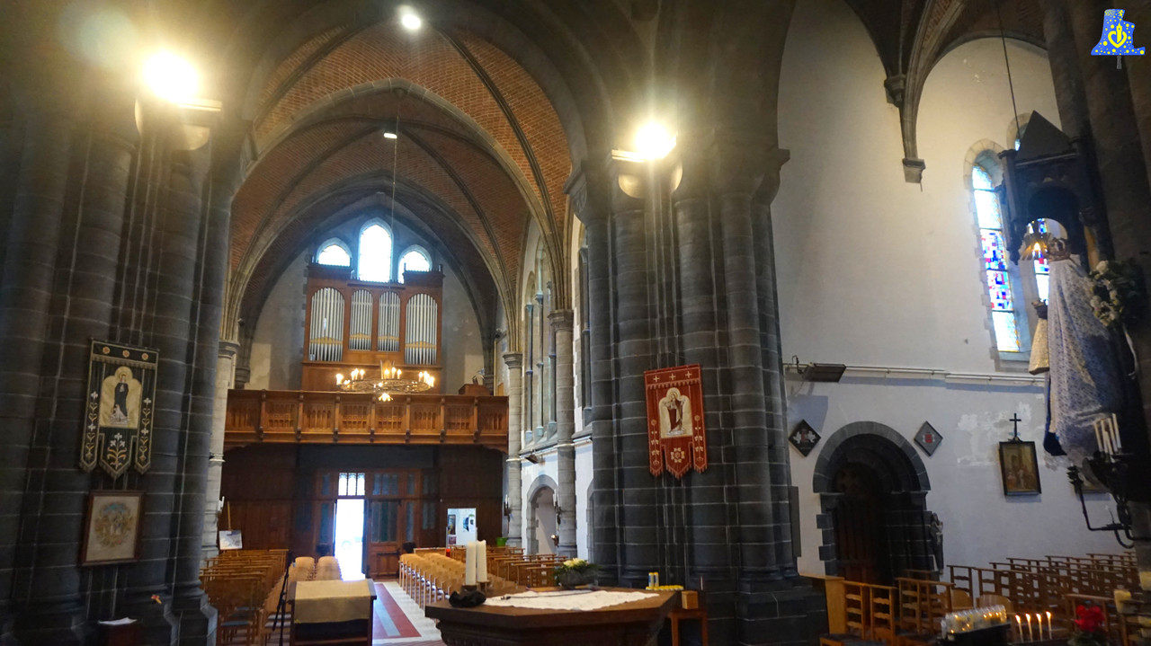 Messines – SHDF – Sonneries Hauts-De-France