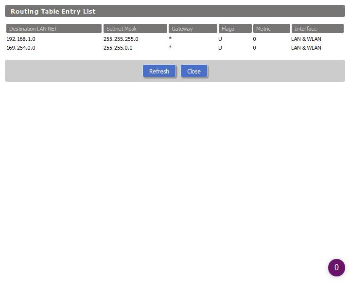 Screenshot 2018 1 6 DD WRT (build 30880) Routing Table — Postimages