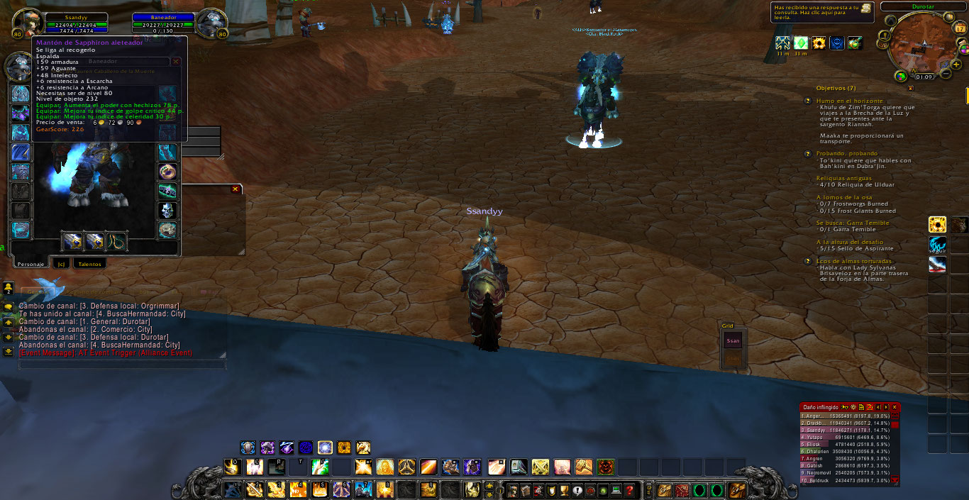 Capa caster — Postimages