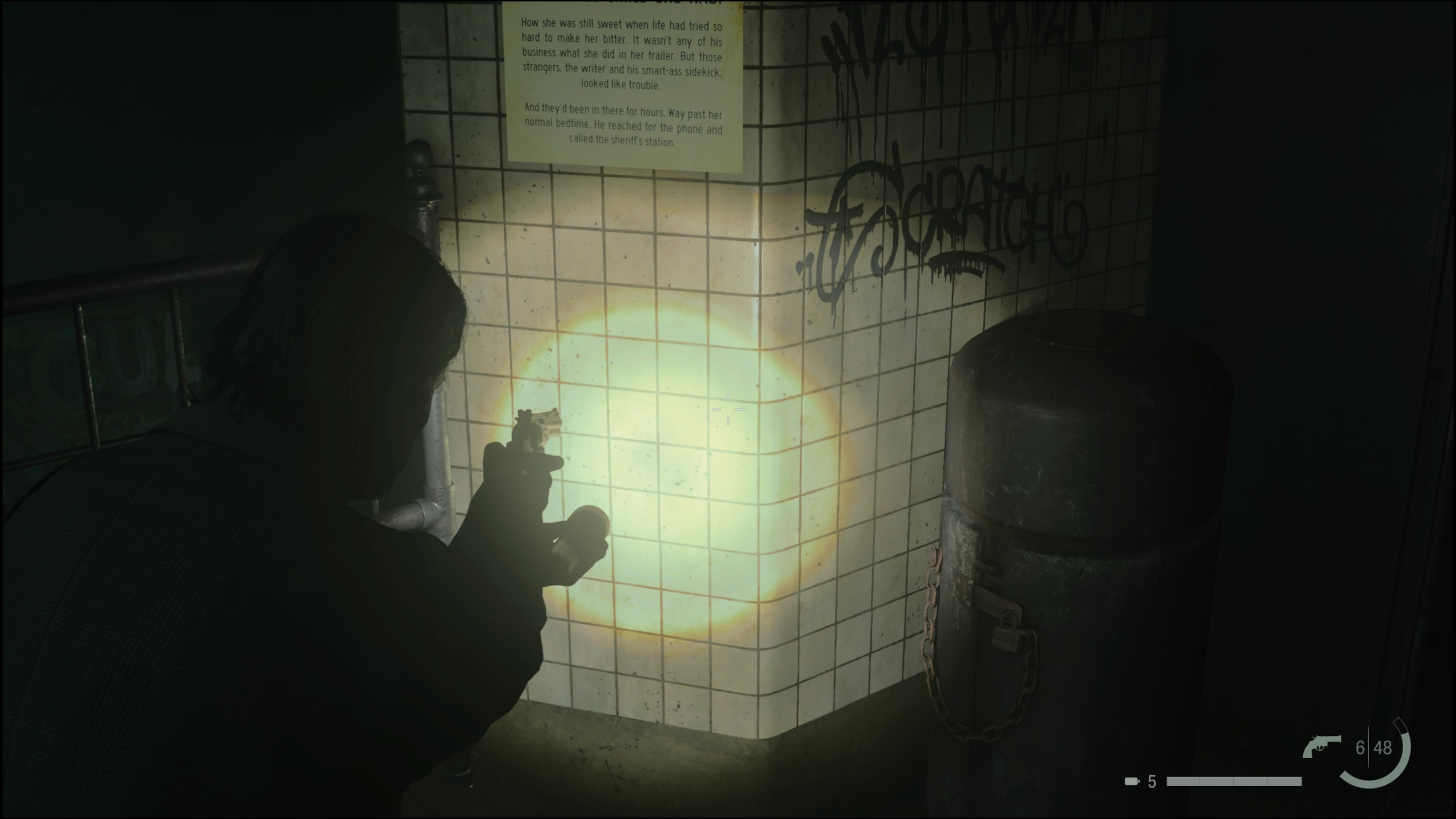 Alan Wake 2 20231031191027 — Postimages