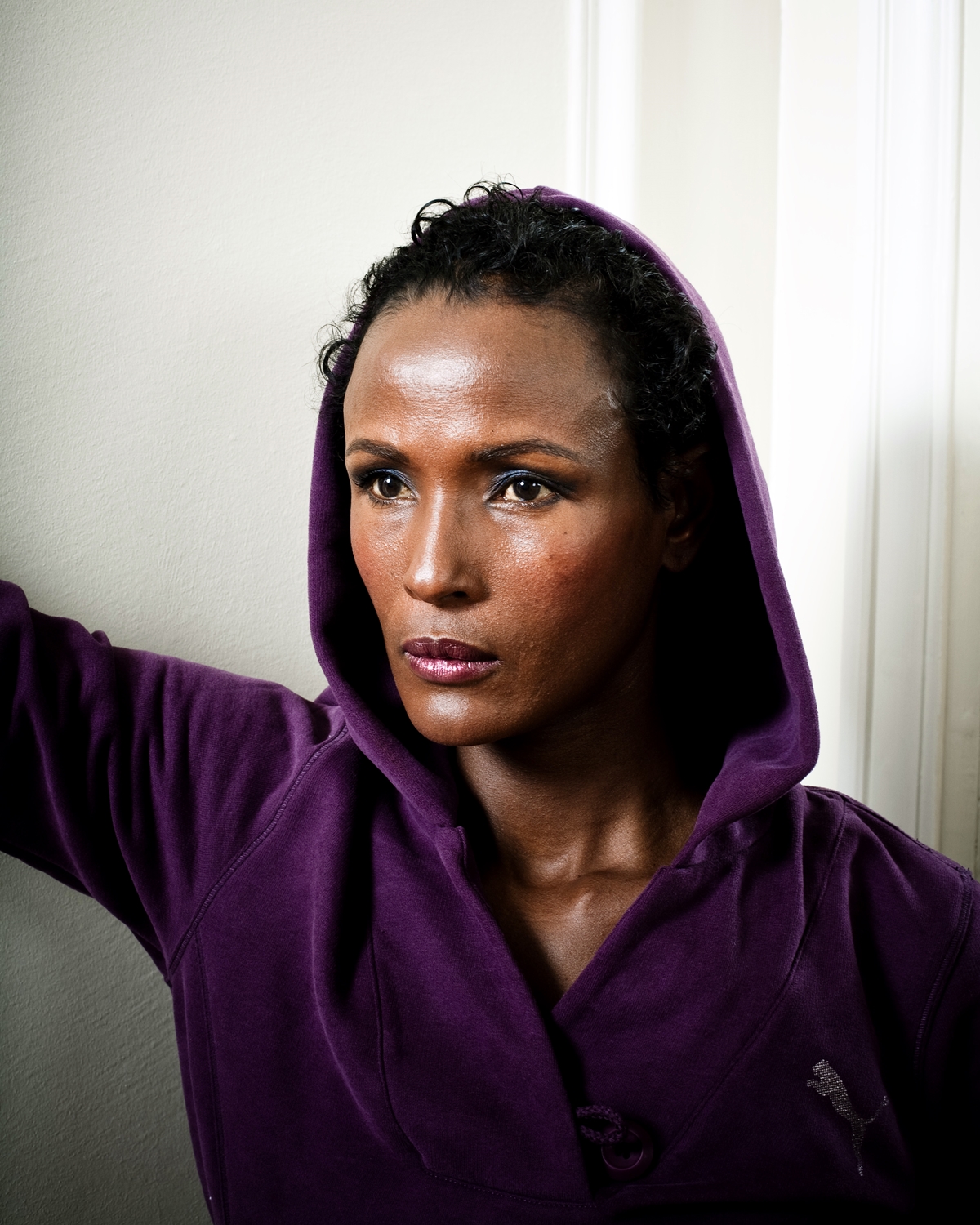 Topmodel Waris Dirie Pic Appreciation Thread | Page 5 | Lipstick Alley