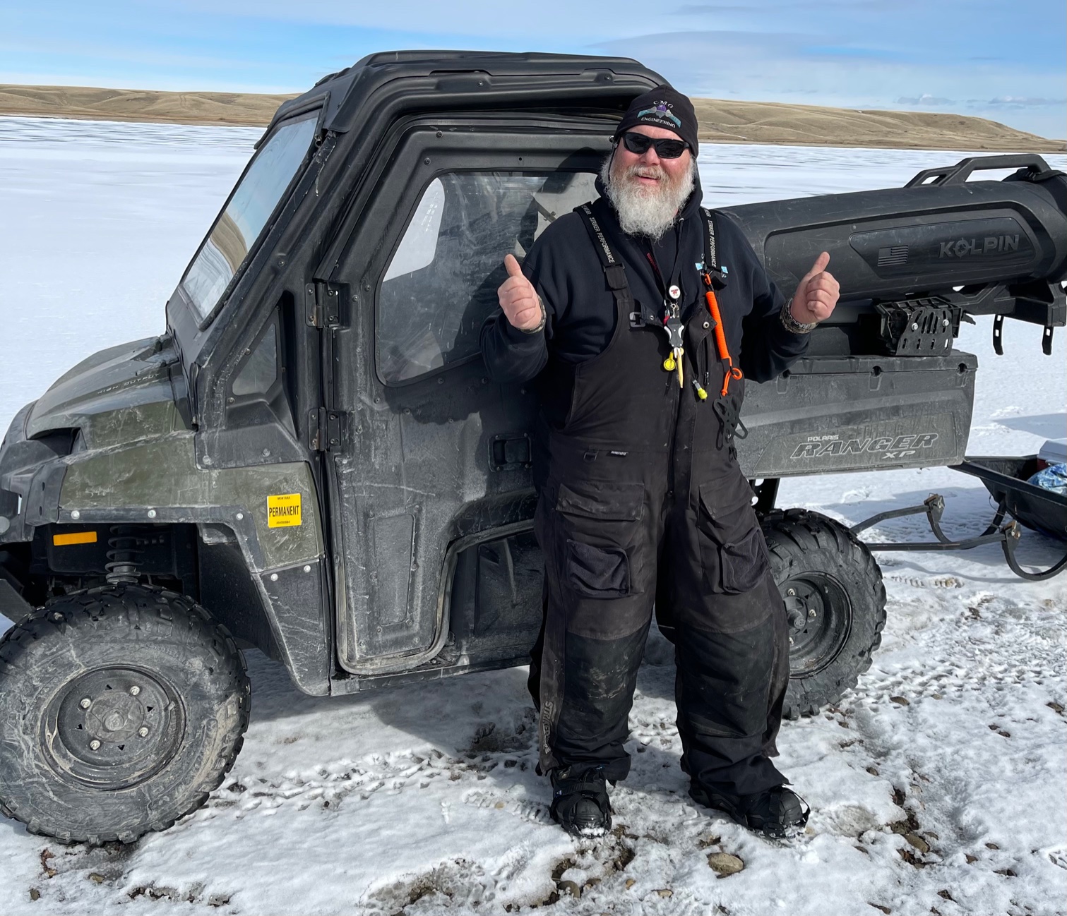 Ranger — Postimages