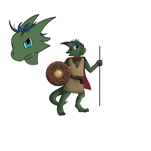 Nik Concept Art — Postimages