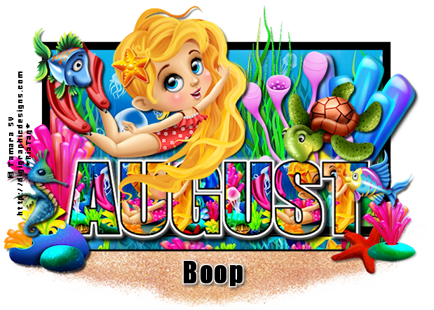 AUGUST — Postimages