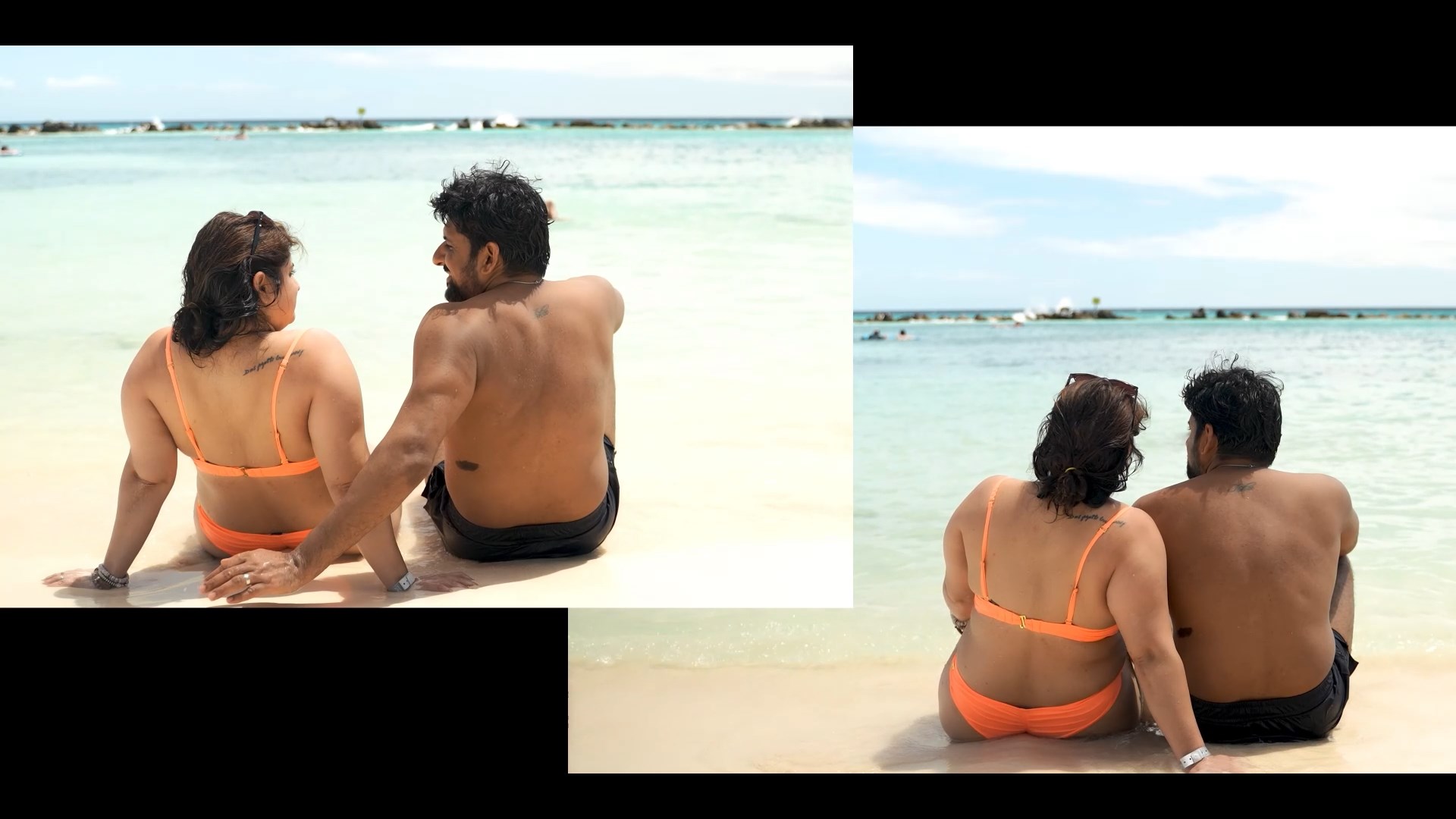 desi girl in orange bikini mp4 snapshot 00 00 577 — Postimages