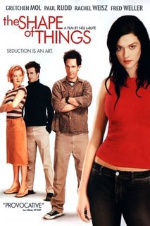 The Shape Of Things 2003 1080p WEBRip x265-RARBG - HD (720p ...