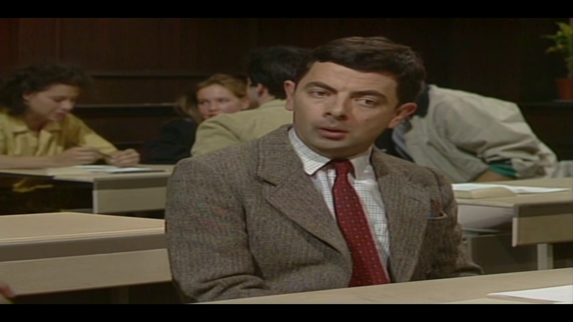 Mr Bean 1990 1 — Postimages
