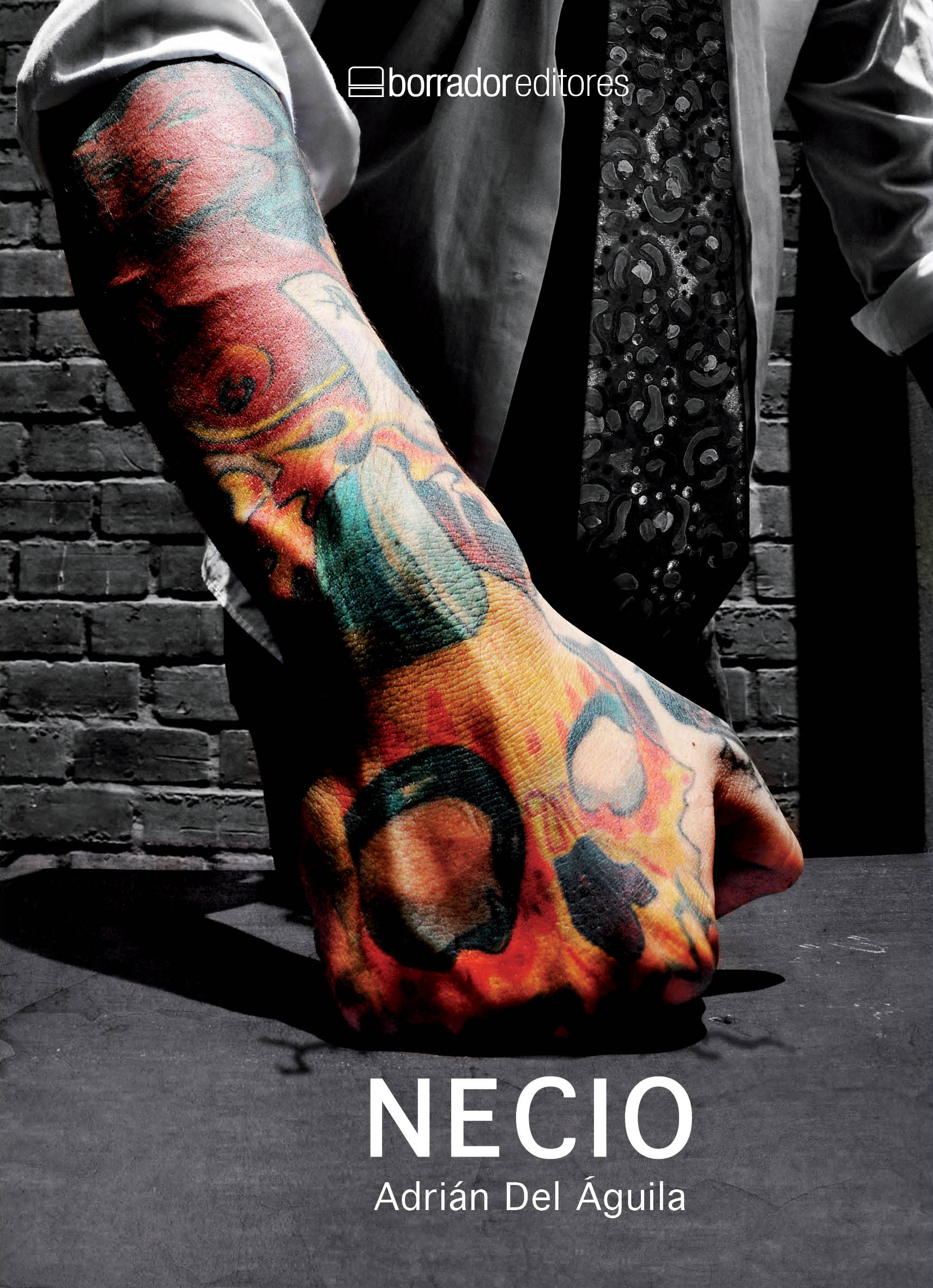 Tapa Necio — Postimages