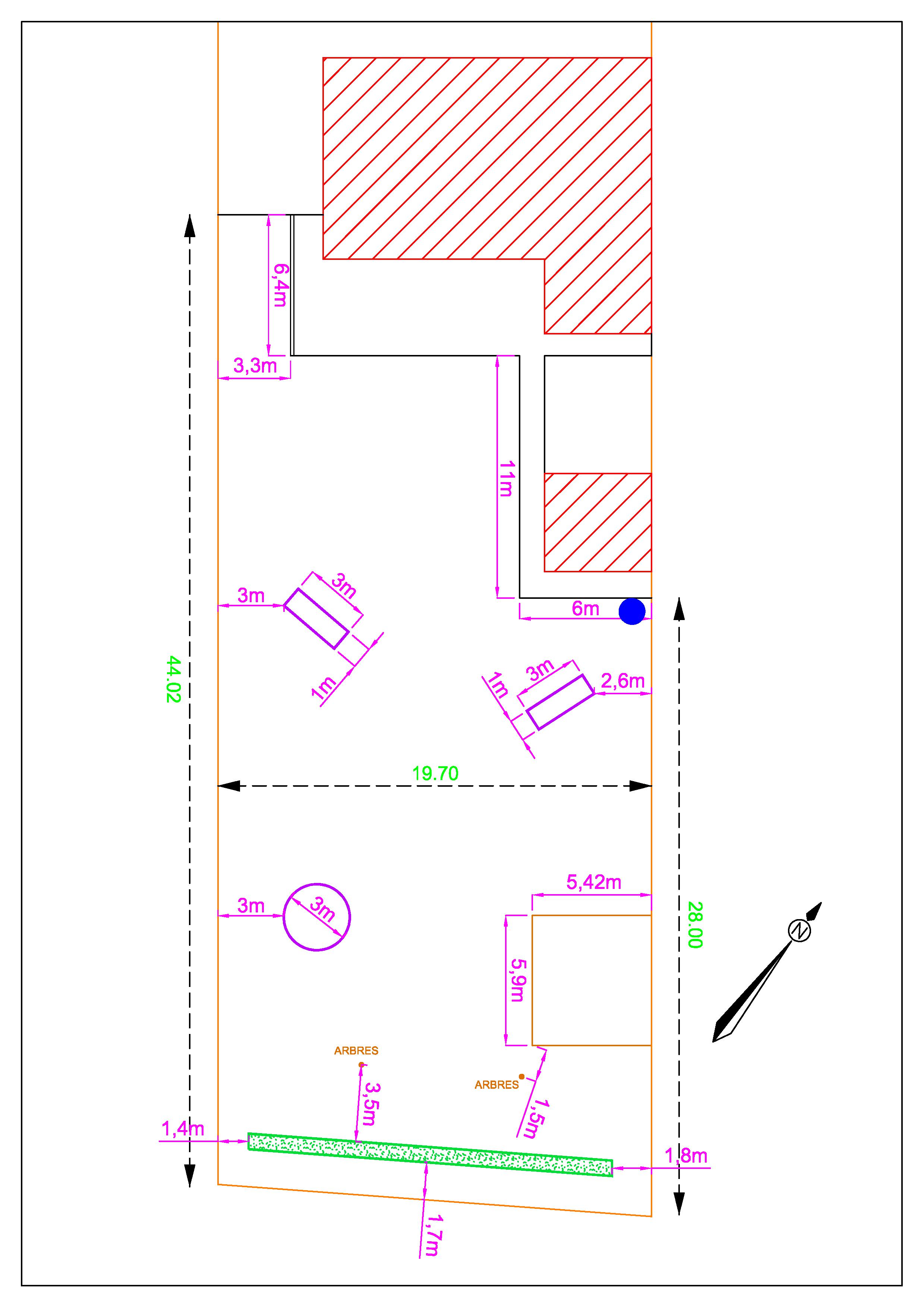 terrain — Postimages