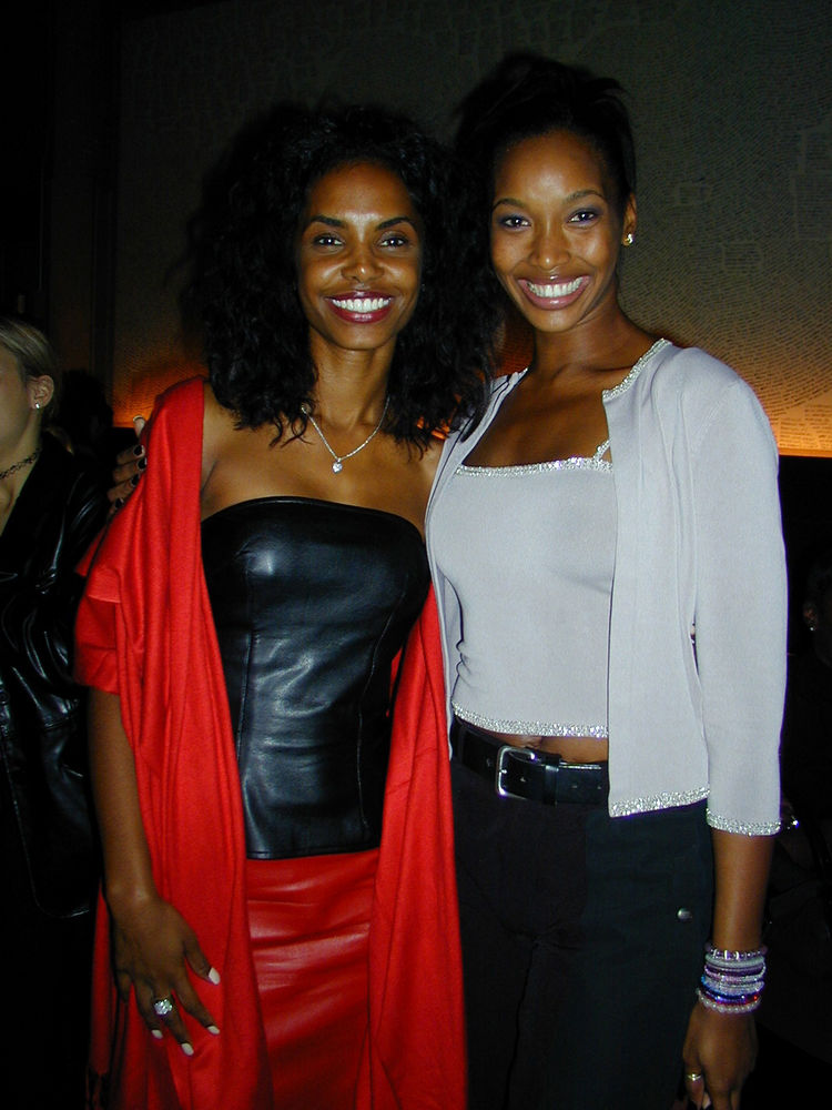 Supermodel Beverly Peele Pic Appreciation Thread | Page 14 | Lipstick Alley