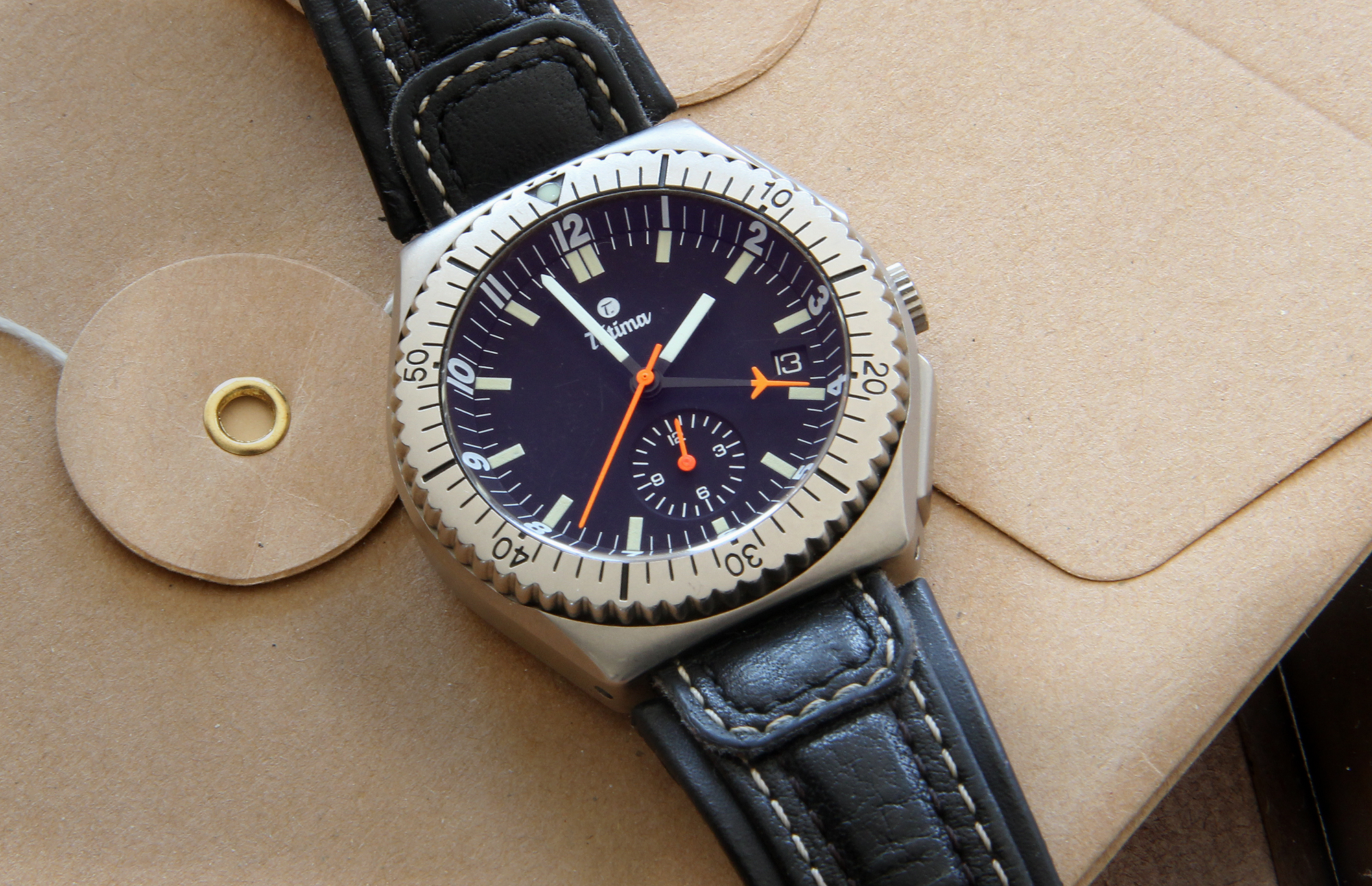 Commando — Postimages