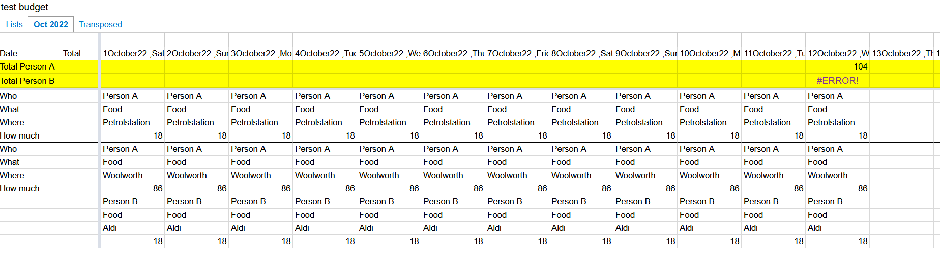 Arrays Sumif google Sheets But Data Is Every Nth Cell In A Column arrays-sumif-google-sheets-but-data-is-every-nth-cell-in-a-column