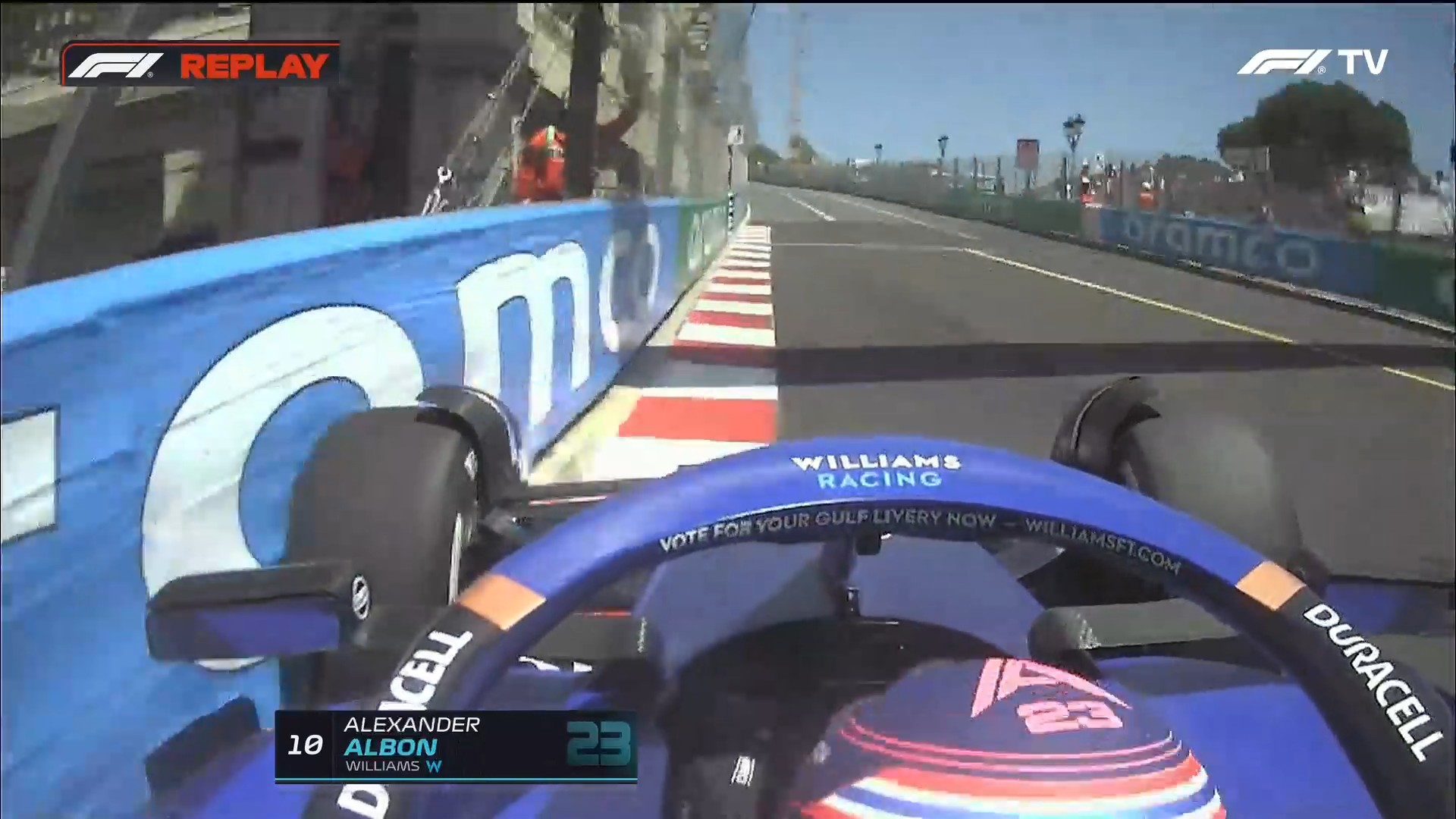 Monaco 2023 F1 FP1 0007 — Postimages