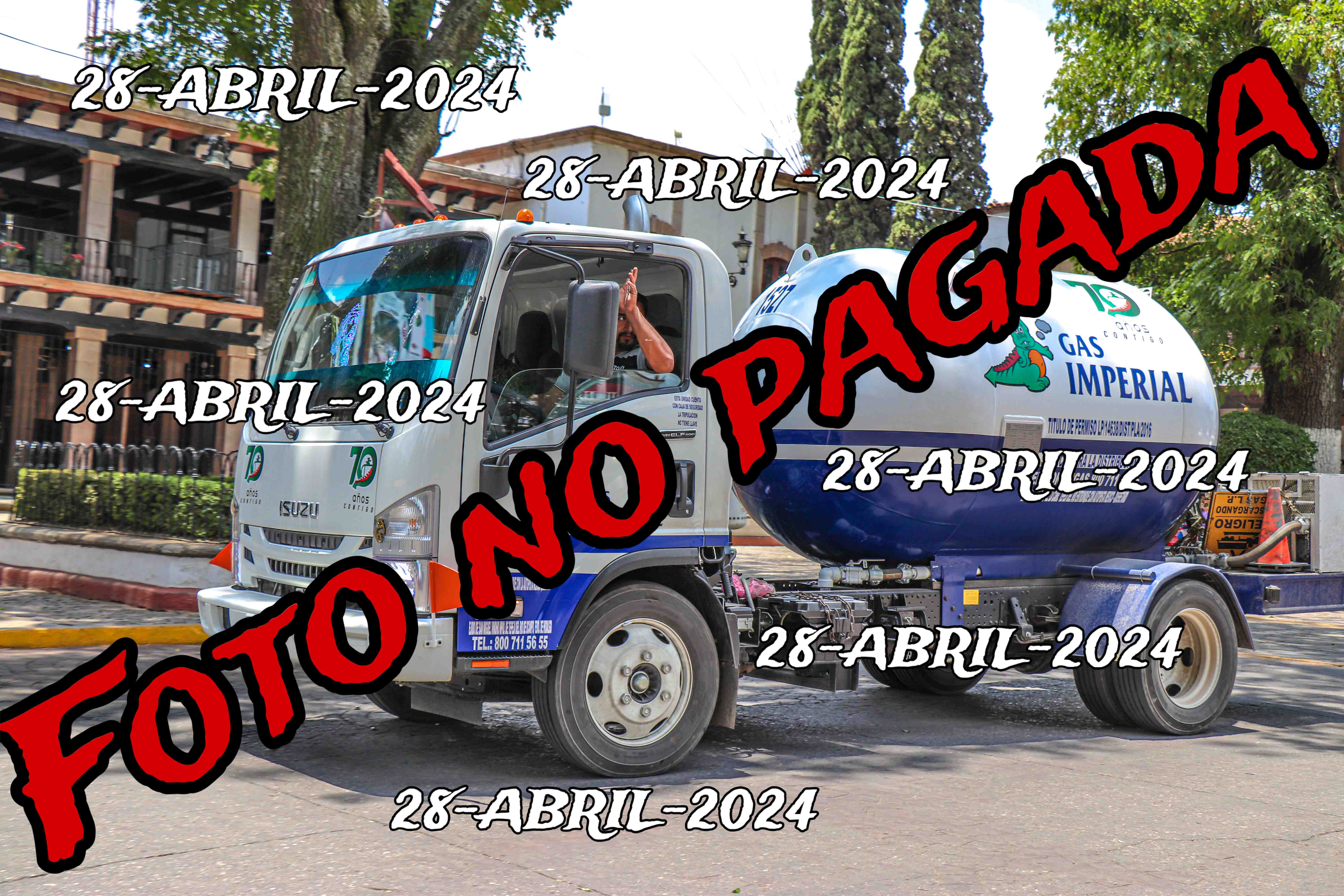 SV 222 — Postimages