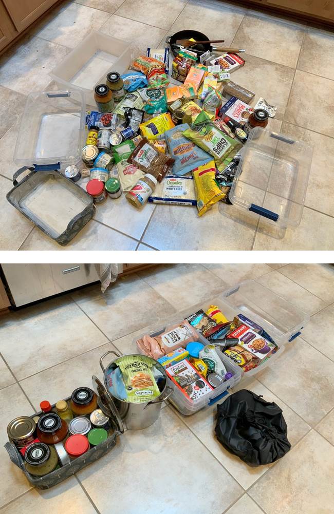 20200801 DRY FOOD STASH — Postimages