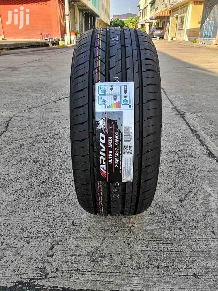 ARIVO 215 55 R17 1 — Postimages