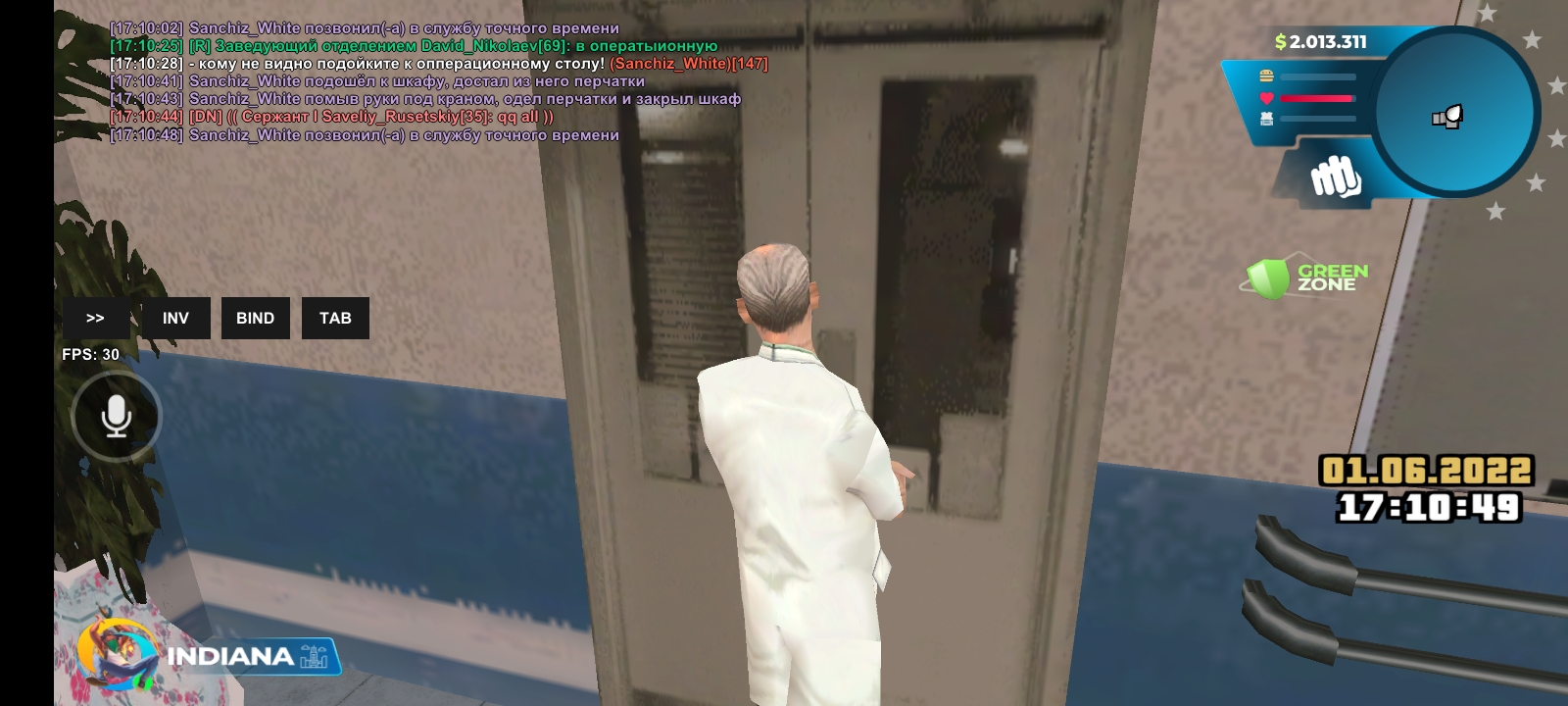 Screenshot 2022 06 01 17 10 51 141 com rockstargames samp — Postimages