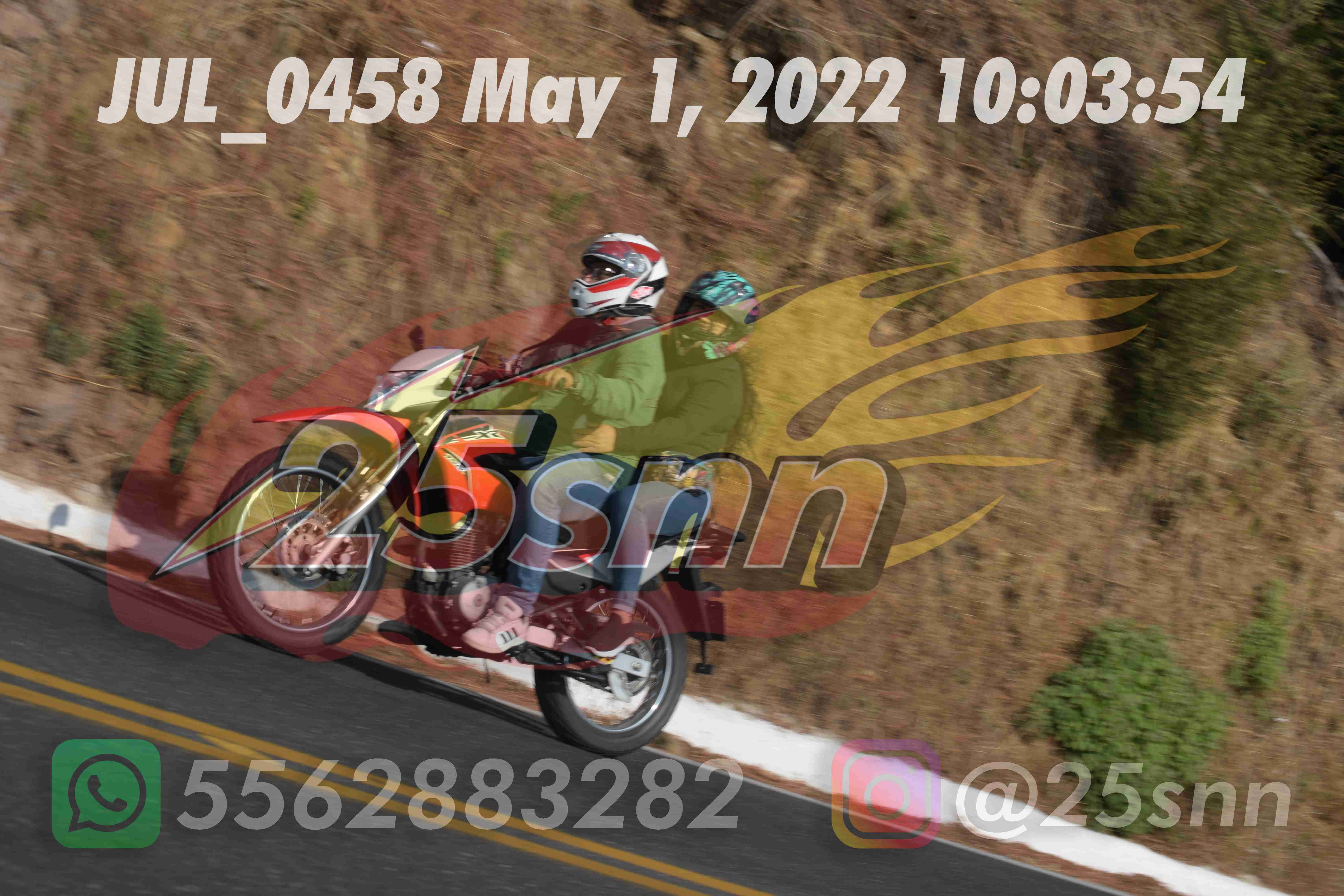 JUL 0458 — Postimages