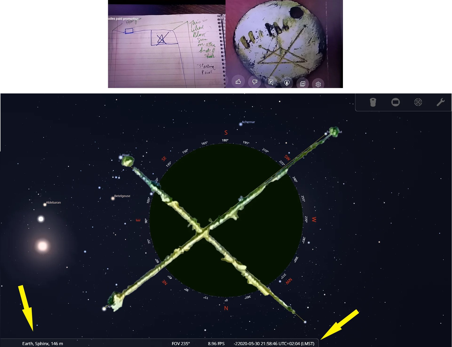 Double Chart — Postimages