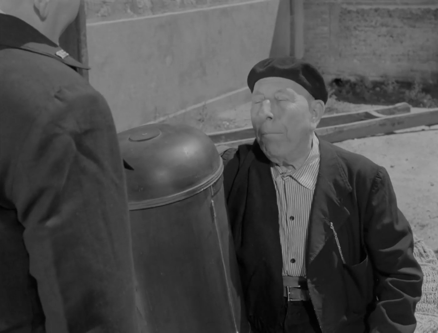 Don Lucio y el hermano Pio ( Jose Antonio Nieves Conde) (1960 ...