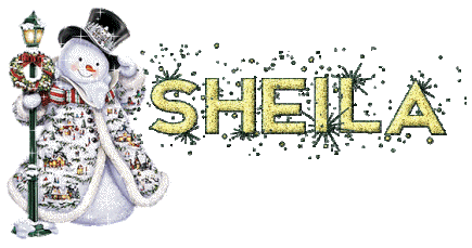 SHEILA — Postimages