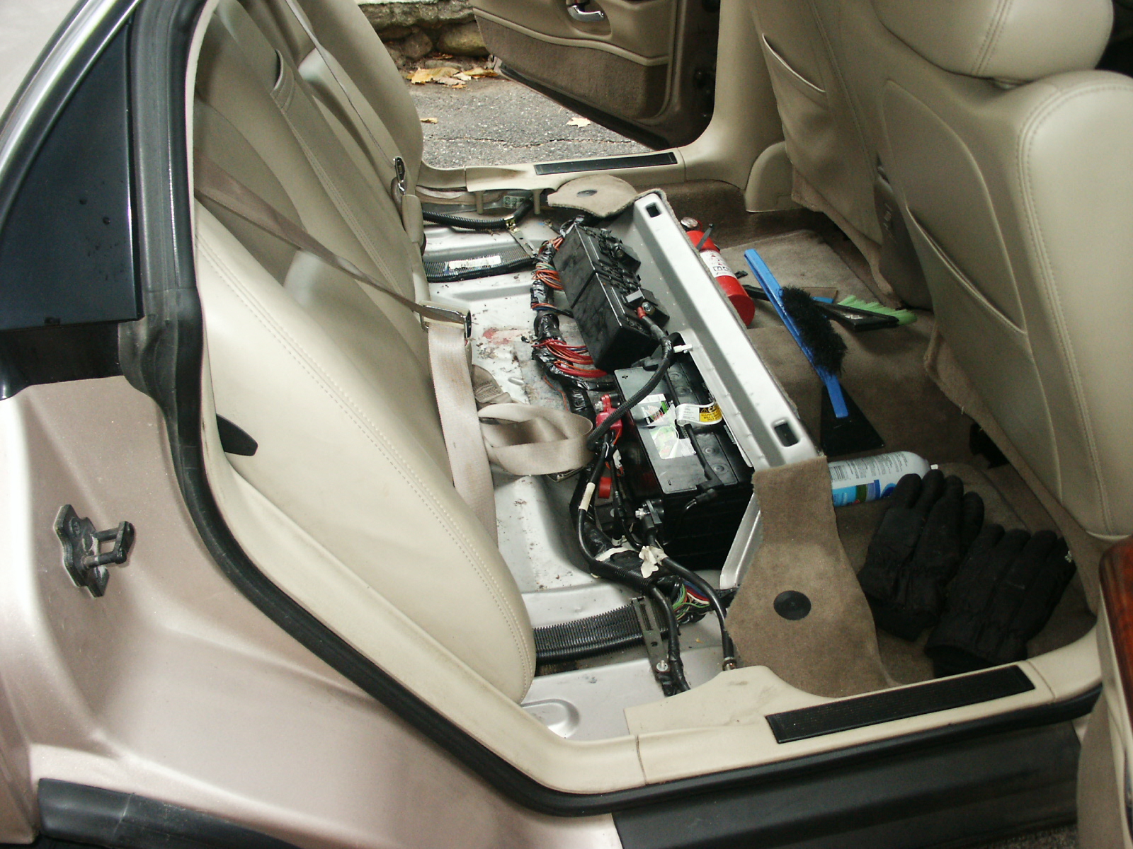 Battery — Postimages