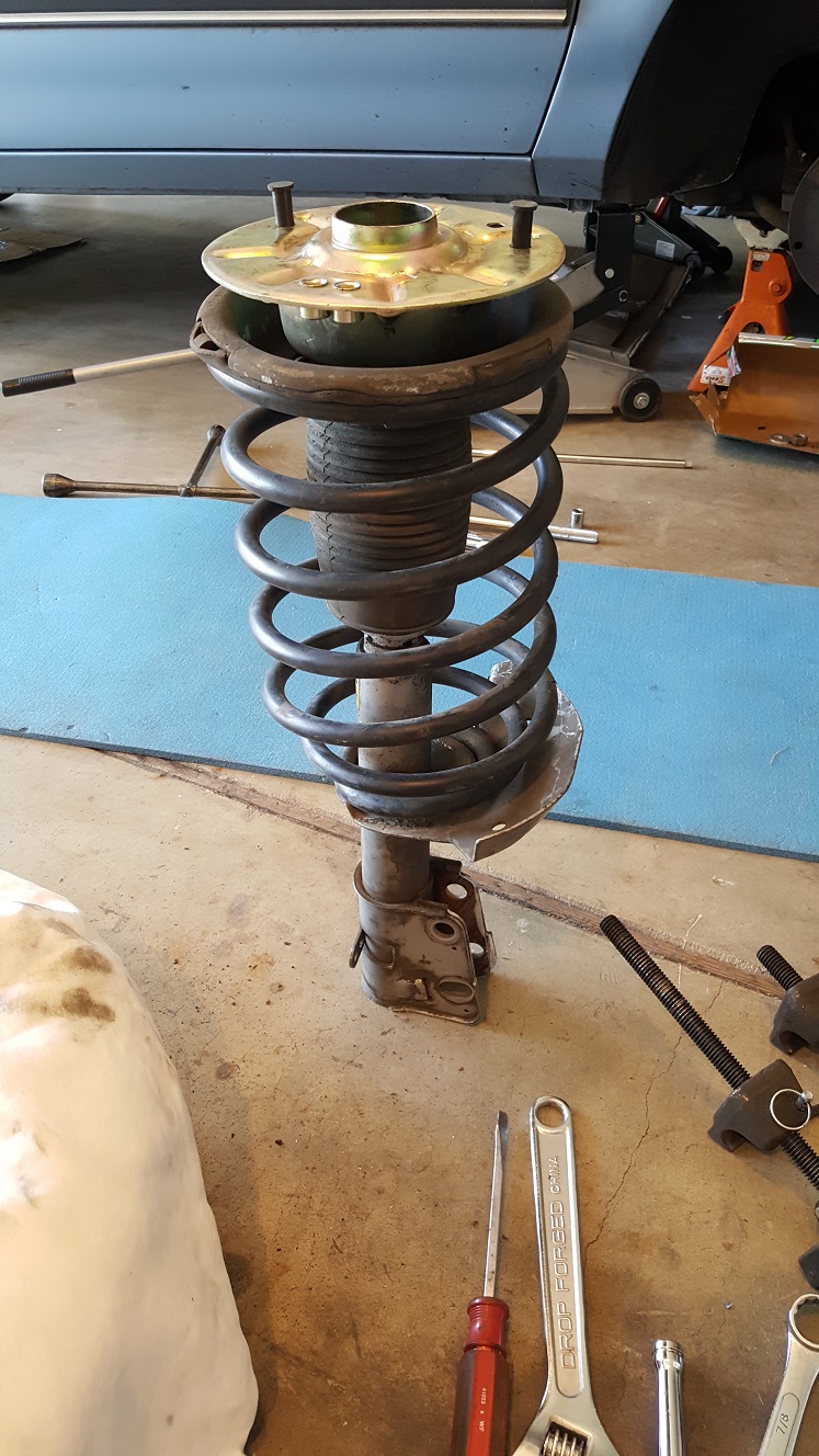 New Mount — Postimages