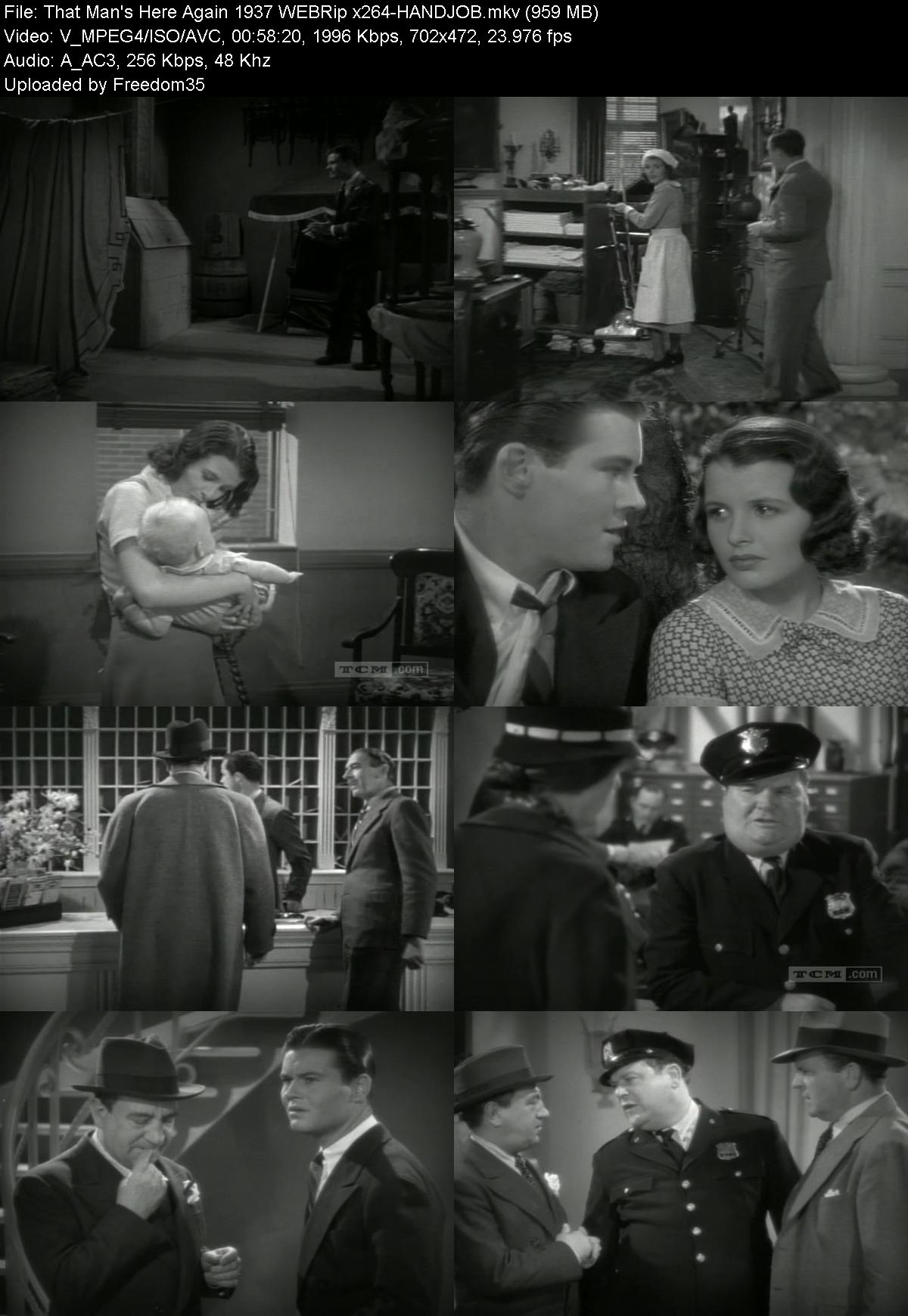 That Mans Here Again 1937 WEBRip x264 HANDJOB — Postimages