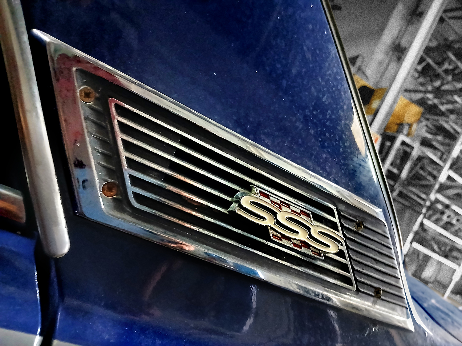 DATSUN 1600 SSS EA2502 Bd3 B — Postimages