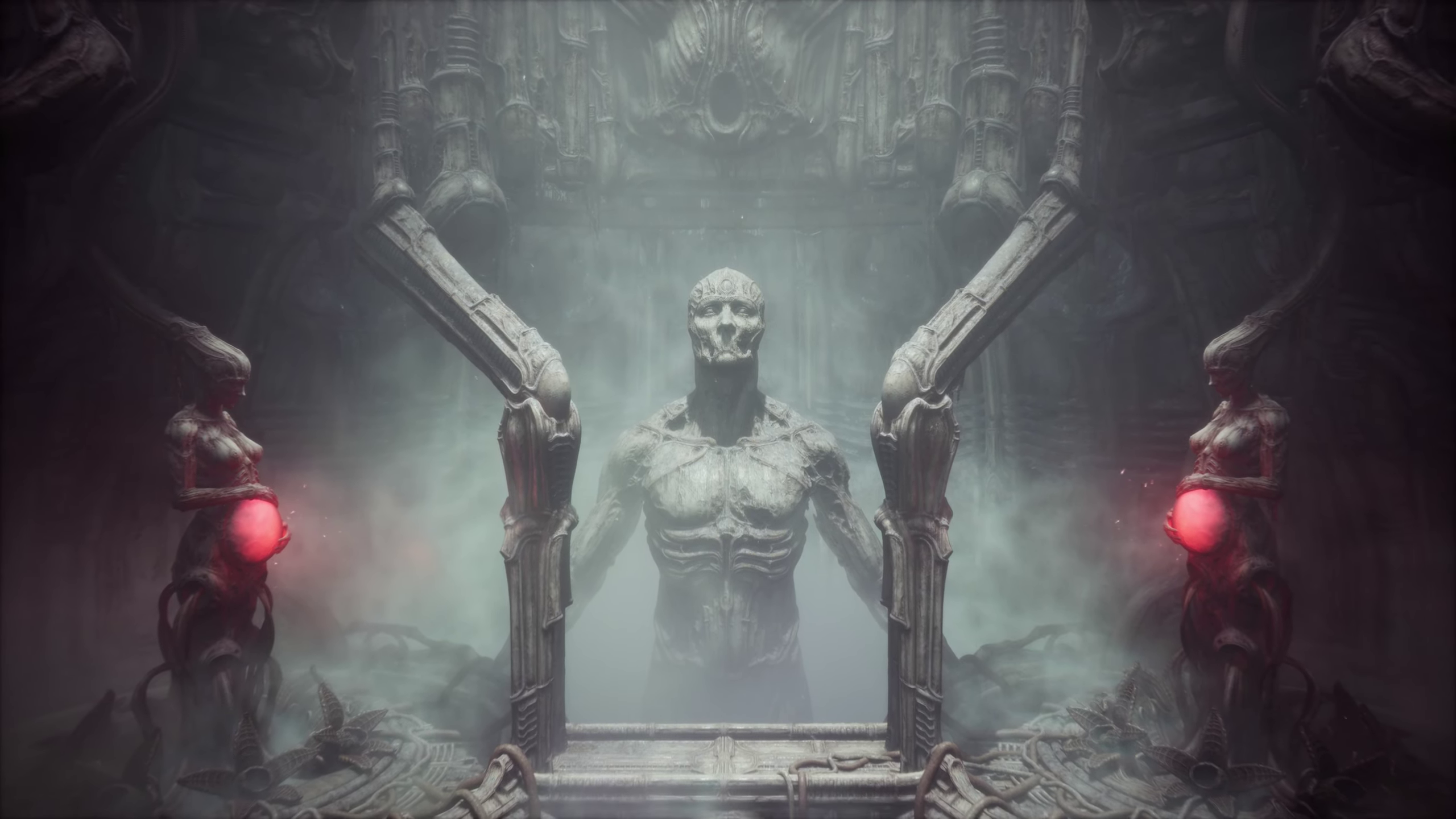 I liked this scene so much I've extracted this frame from the last ...