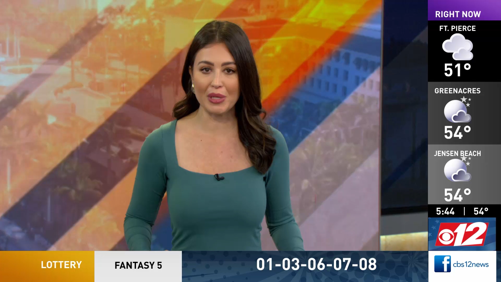 CBS12 News This Morning at 530 AM 20231207 10301100 ts snapshot 15 17 ...