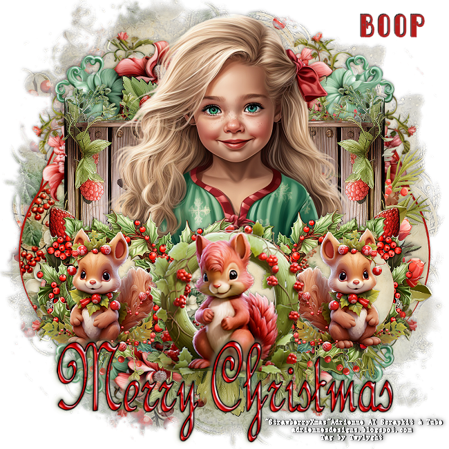 ! BOOPs cutie — Postimages