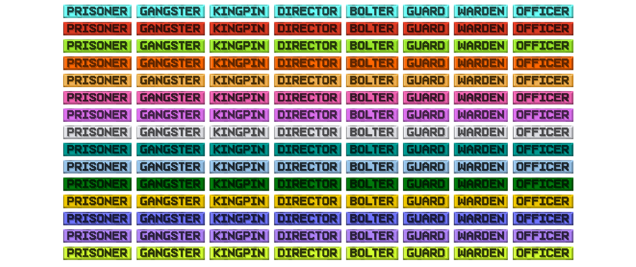 Ultimate Prefix Pack - 7500 Prefixes | NullForums