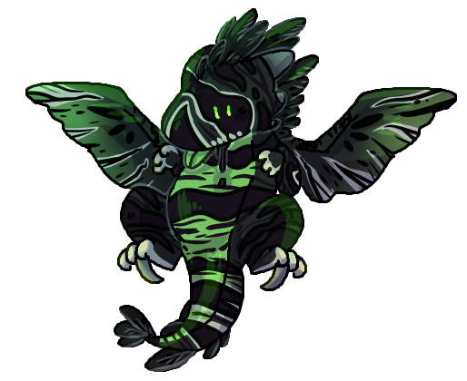 Rilak | Flight Rising