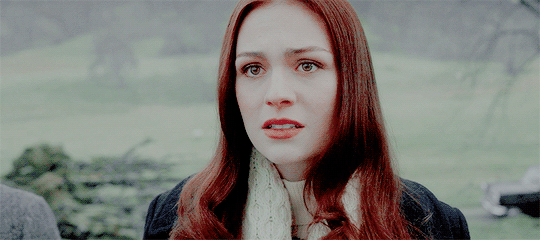 Leyendo "Una perfecta señorita" - Chapter 1 - Aly_moon - Harry Potter ...