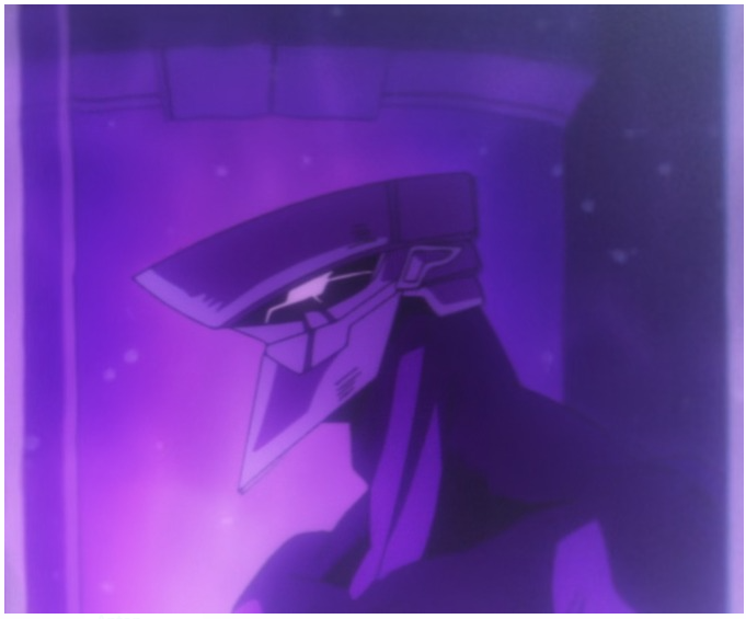 This Nomu looks crazy familiar, is it a cameo from another anime? : r ...