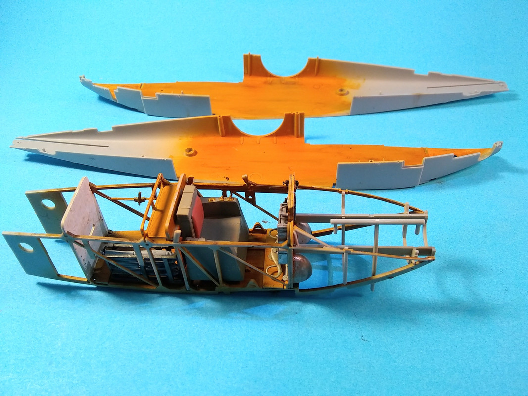 WNW DFW CV: A Needed Feel Good Build