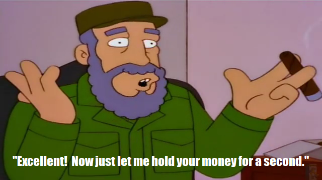 FSM Board: The Jerry Goldsmith Companion Meme Thread