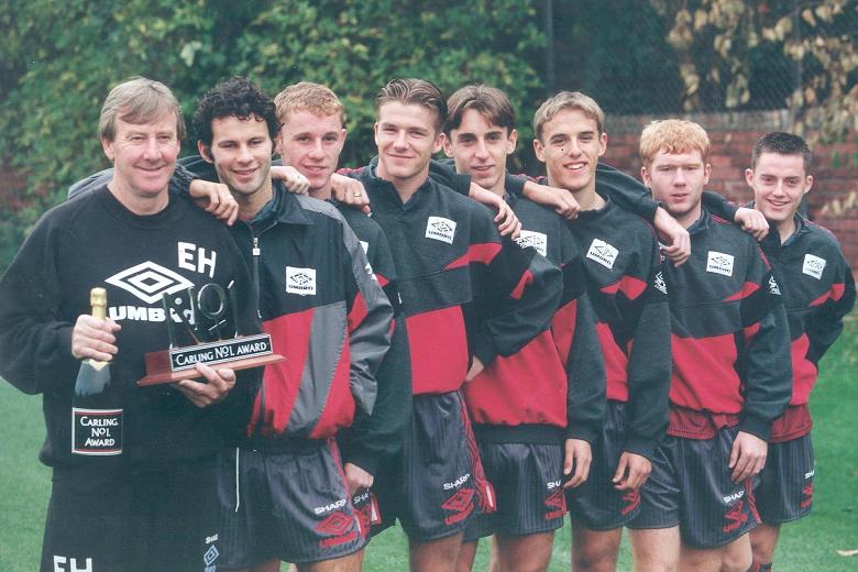 Gary Neville Net Worth: How Much Money Is the Ex-Footballer Earning ...