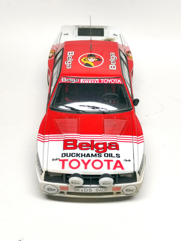 Celica 52 — Postimages