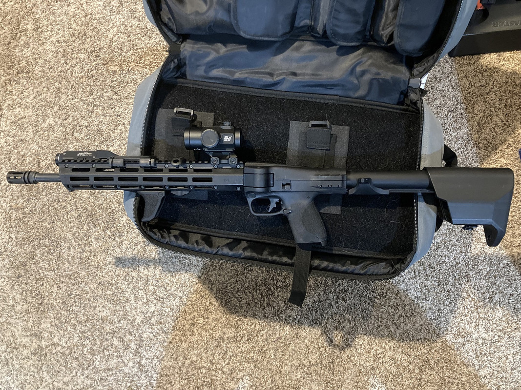 Is a 9mm PCC a stupid idea (KelTec, Ruger, Henry)? > General Discussion ...