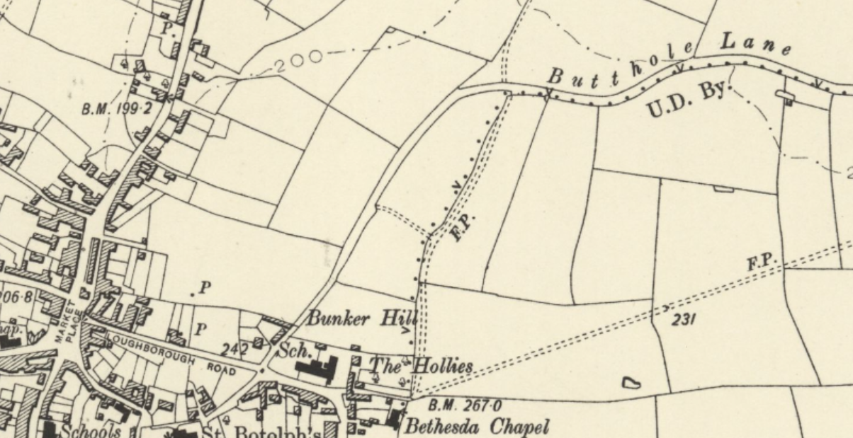 Martin O'Neill - Welcome To Leicestershire - Leicester City Forum ...