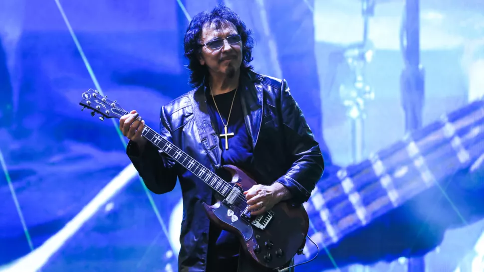 Tony Iommi appreciation thread | Page 4 | Steve Hoffman Music Forums