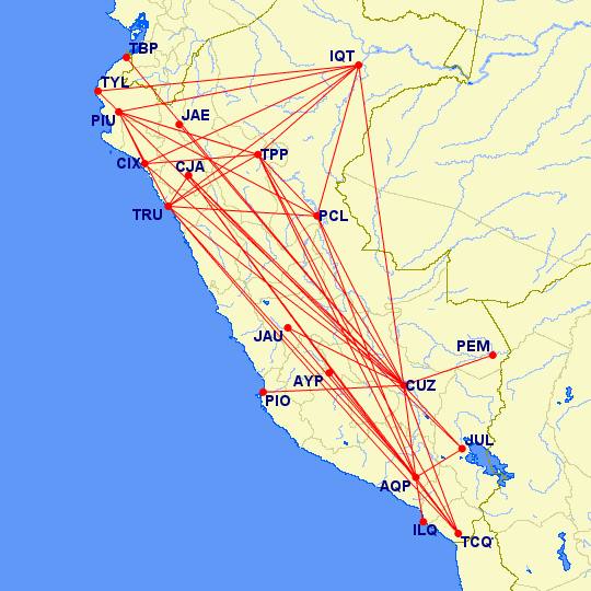 | JetSMART | JA/JZ/J6/WJ | Page 31 | SkyscraperCity Forum