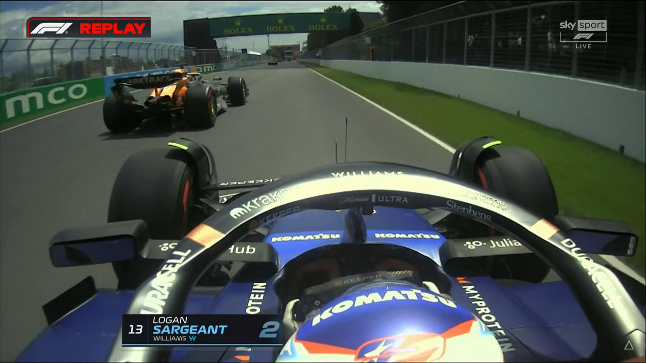 Montreal 2024 F1 FP3 0034 — Postimages