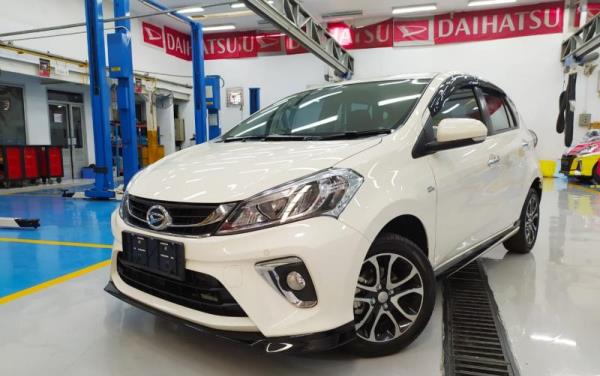 Lima Merek Mobil Penjualan Tertinggi di Indonesia