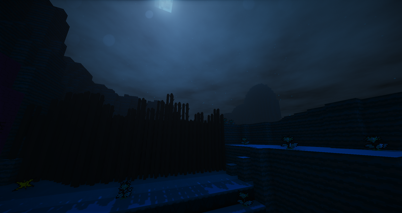 UNDERTALE - Mod & Map [Minecraft 1.10.2] - Minecraft Mods - Mapping and ...