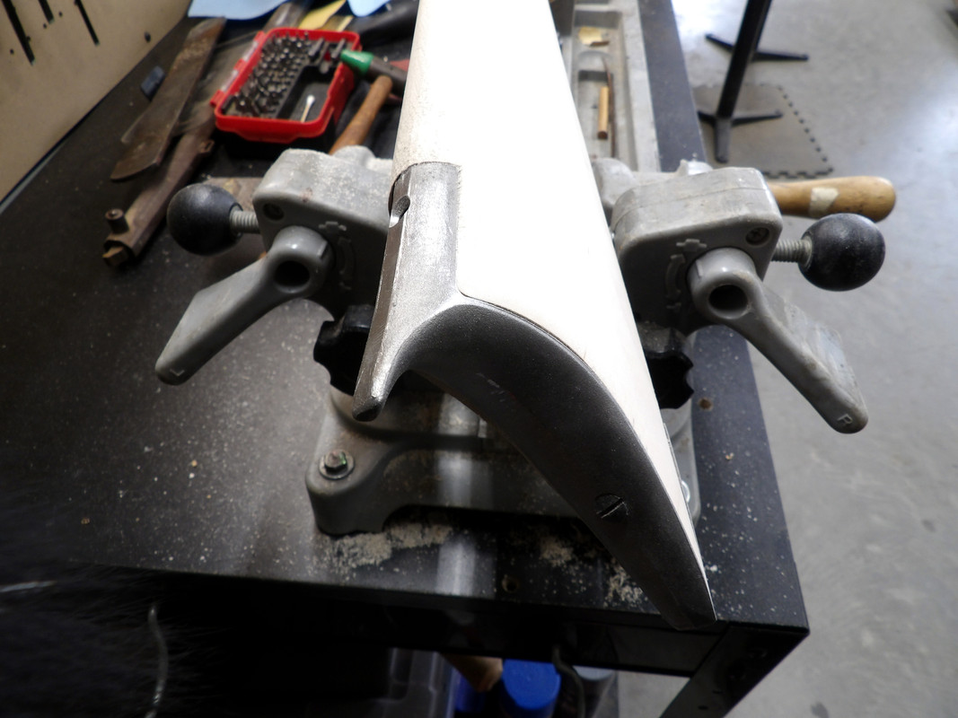 Leman Cross Plains Rifle kit